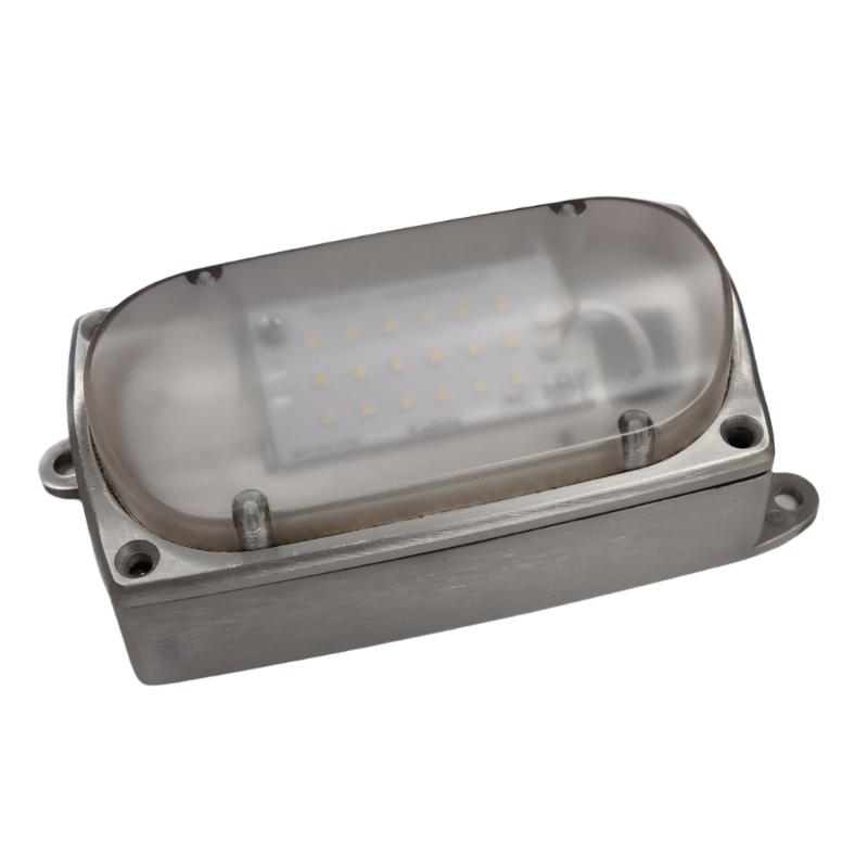 Walk-in Cooler Lights | Mr. Winter Walk-in Cooler Parts – Mr Winter ...