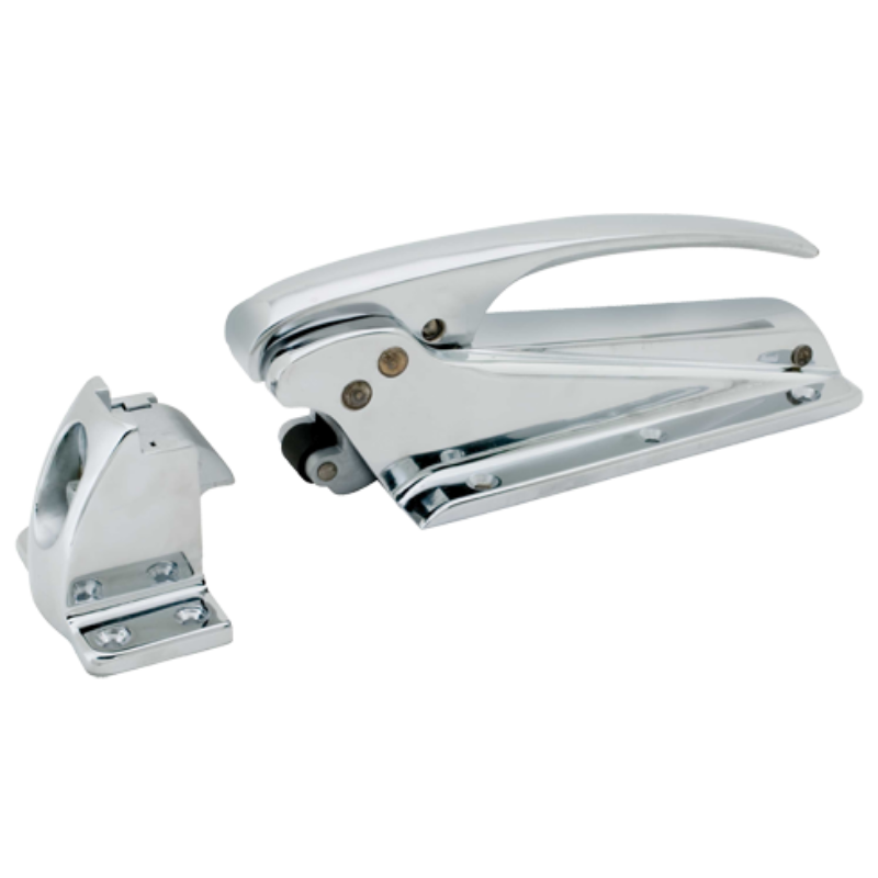 Walk-in Cooler Door Latch | Mr. Winter Walk-in Cooler Parts – Mr Winter ...