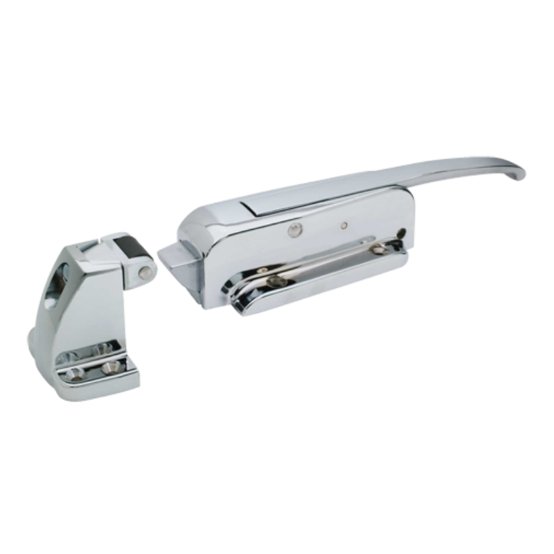 Walk-in Cooler Door Latch | Mr. Winter Walk-in Cooler Parts – Mr Winter ...