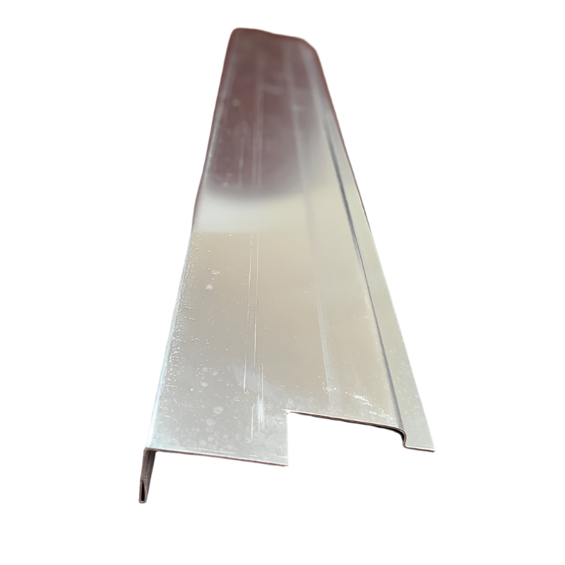 Walk-in Cooler Door Threshold (Flush Door) | Mr. Winter Walk-in Cooler ...